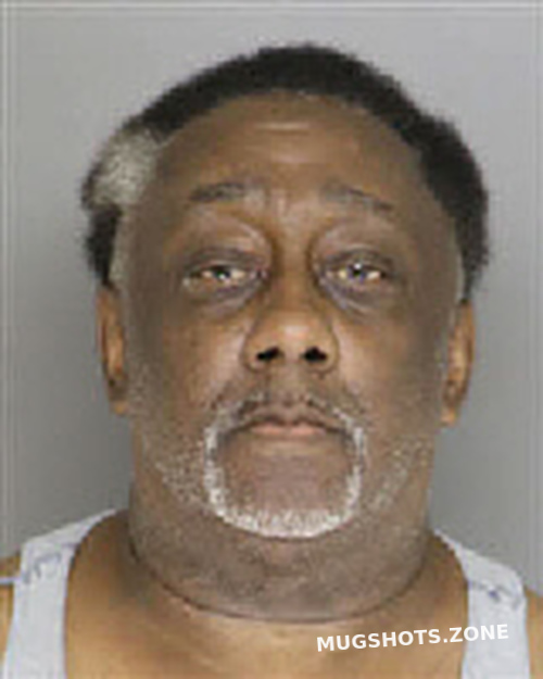 VARN KENNETH MAURICE 04/30/2025 - Moore County Mugshots Zone