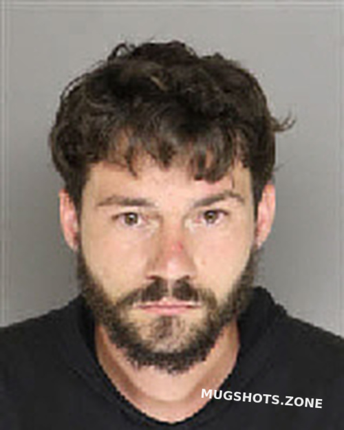 WEST CHRISTIAN TYLER 05/05/2025 - Moore County Mugshots Zone