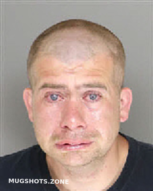 BOWLES ADAM RICHARD 05/06/2025 - Moore County Mugshots Zone