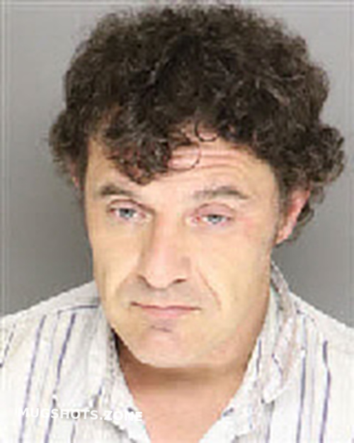 MUNZ MATTHEW AARON 05/10/2025 - Moore County Mugshots Zone