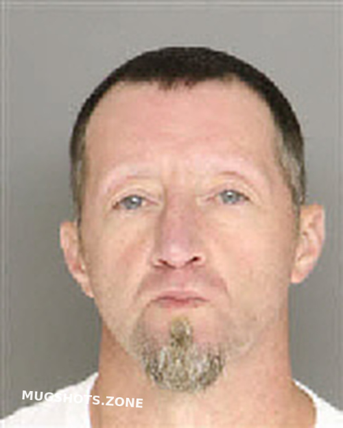 SHEFFIELD KENNETH ALLEN 05/10/2025 - Moore County Mugshots Zone