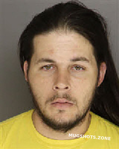 LOCKLEAR LEE ALLEN 05/11/2025 - Moore County Mugshots Zone