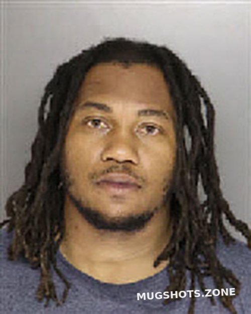 JOY JALEN MARQUINEZ 05/13/2025 - Moore County Mugshots Zone