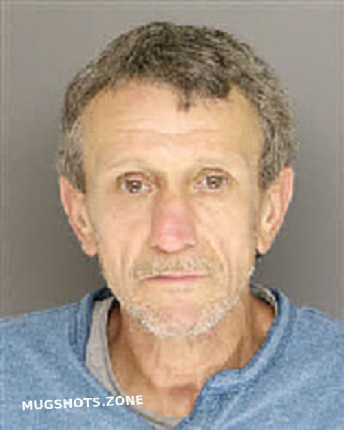 COLLINS RODNEY SCOTT 05/13/2025 - Moore County Mugshots Zone