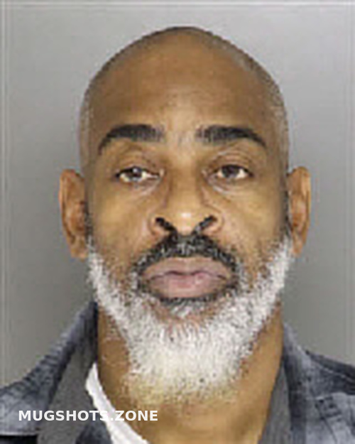 INGRAM DERRICK JEROME 05/15/2025 - Moore County Mugshots Zone