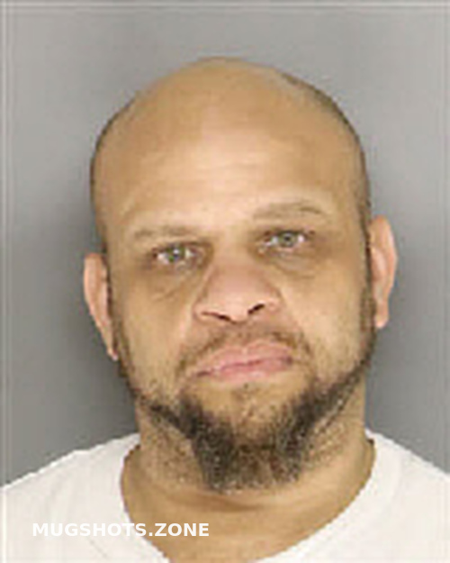 BULLARD DERRICK 05/15/2025 - Moore County Mugshots Zone