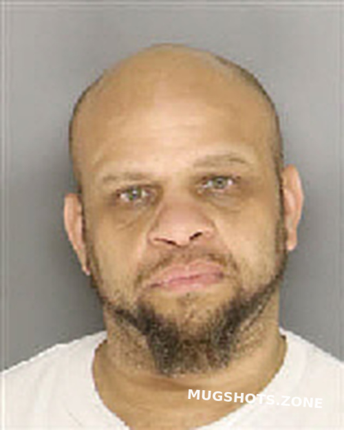 BULLARD CHIEF 05/15/2025 - Moore County Mugshots Zone