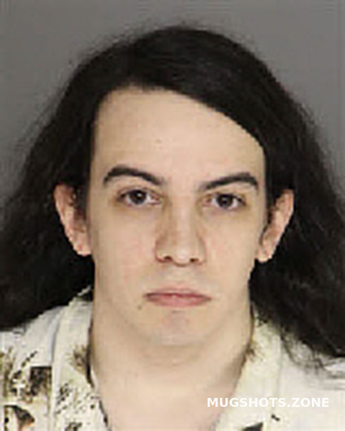 HAIR TIMOTHY RAY 05/16/2025 - Moore County Mugshots Zone