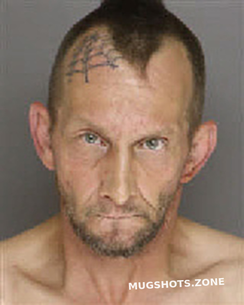 KIMBALL ANTHONY GENE 05/17/2025 - Moore County Mugshots Zone