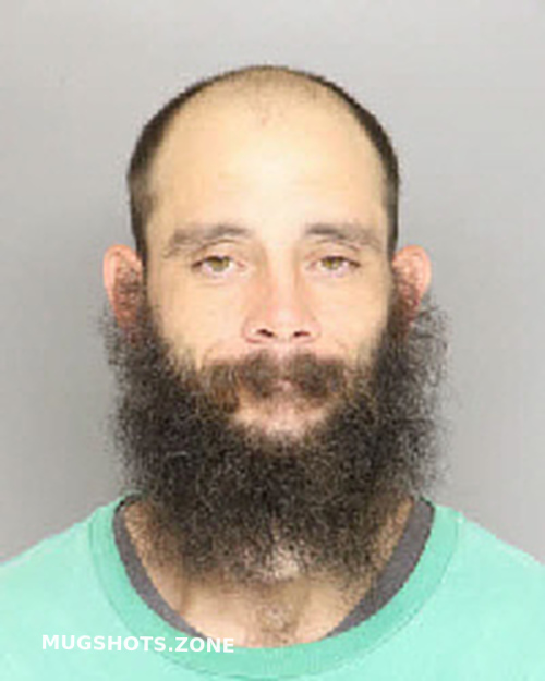 AYERS ZACHARY DAVID 05/17/2025 - Moore County Mugshots Zone