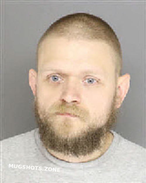 WHITE MATTHEW RAY 05/18/2025 - Moore County Mugshots Zone