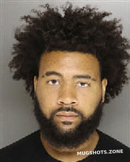 CHAVIS JOSHUA NACONA 05/20/2025 - Moore County Mugshots Zone