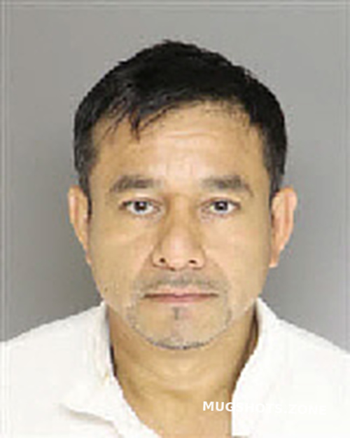 FLORES ISSAC MARTINEZ 05/22/2025 - Moore County Mugshots Zone