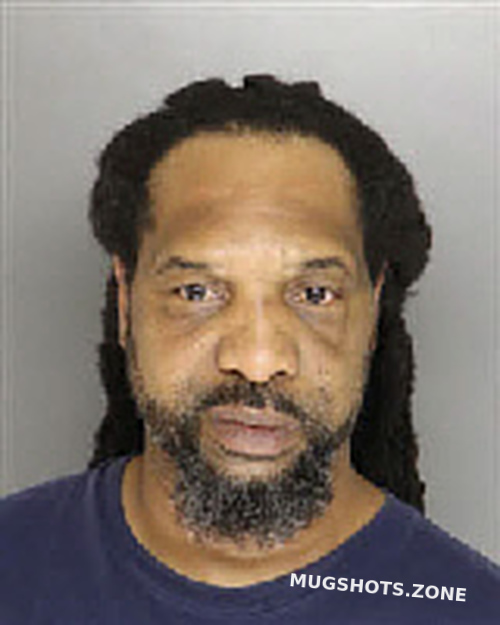 CHEEKS RAHEEM JOSEPH 05/22/2025 - Moore County Mugshots Zone