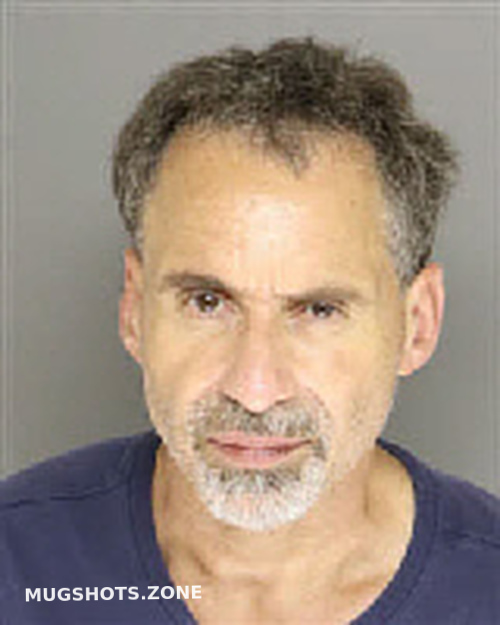 ROUSE JAMMIE ERWIN 05/22/2025 - Moore County Mugshots Zone