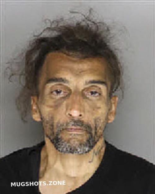 LOCKLEAR CHRISTOPHER LEE 05/22/2025 - Moore County Mugshots Zone