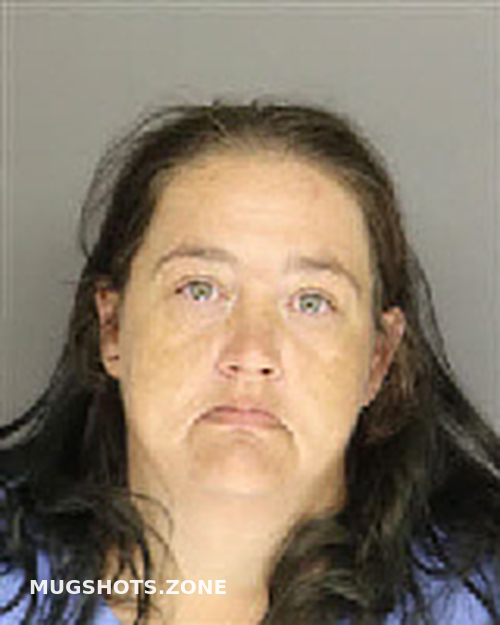 ALLEN CHARLENE MICHELLE 05/23/2025 - Moore County Mugshots Zone