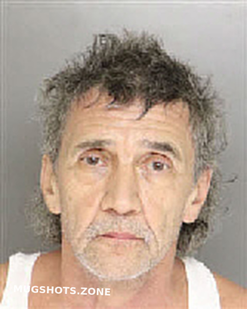 RITTER RANDY LEE 05/23/2025 - Moore County Mugshots Zone