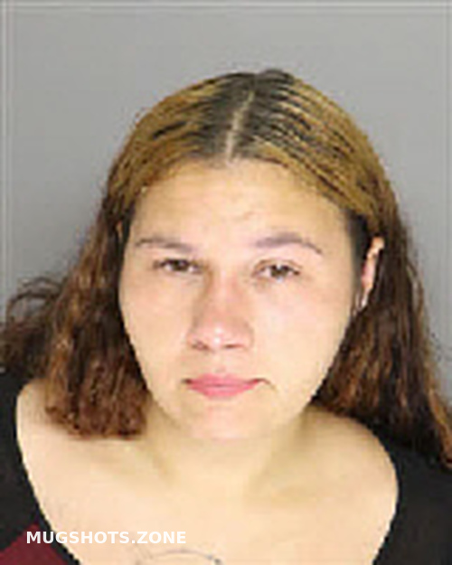 BEARD SHANNON MICHELLE 05/27/2025 - Moore County Mugshots Zone
