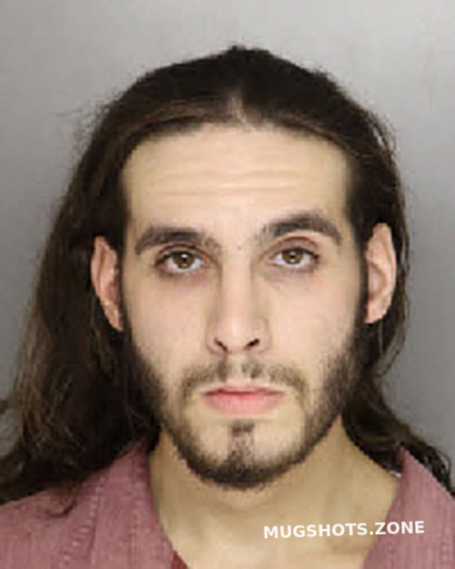 CALLICUTT CAMERON JUSTICE 05/29/2025 - Moore County Mugshots Zone