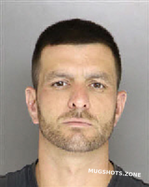 PHILLIPS WILLIAM KASH 05/29/2025 - Moore County Mugshots Zone