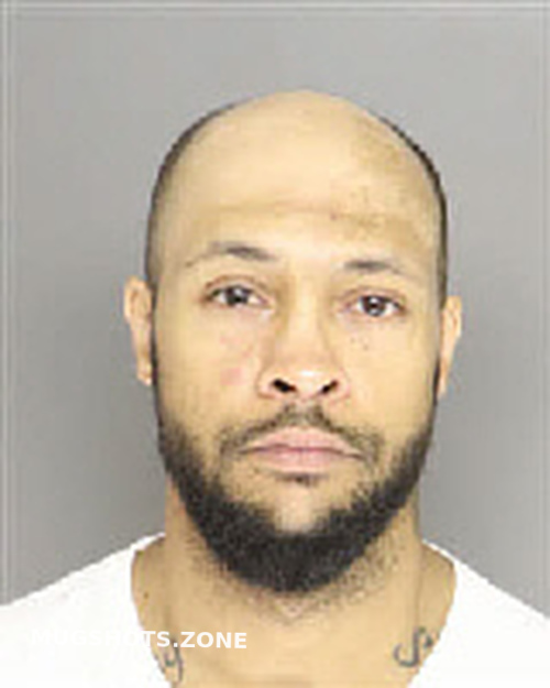HOCKADAY RODNEY SHAMMAR 05/30/2025 - Moore County Mugshots Zone