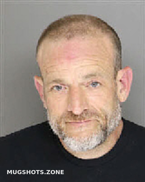 COOPER WILLIAM ALFRED 05/31/2025 - Moore County Mugshots Zone