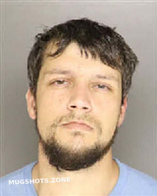 WHITE ANTHONY LUIS 06/05/2025 - Moore County Mugshots Zone