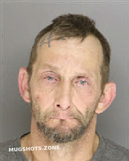KIMBALL ANTHONY GENE 06/07/2025 - Moore County Mugshots Zone