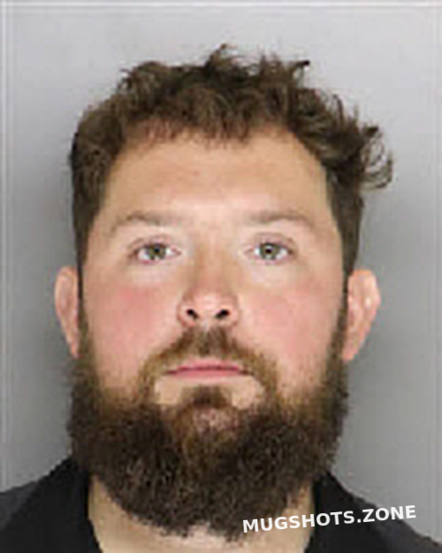 GAUTHIER NATHAN PETER 06/13/2025 - Moore County Mugshots Zone