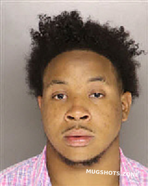 CARTER SYNCERE SHAUNTEZ 06/15/2025 - Moore County Mugshots Zone