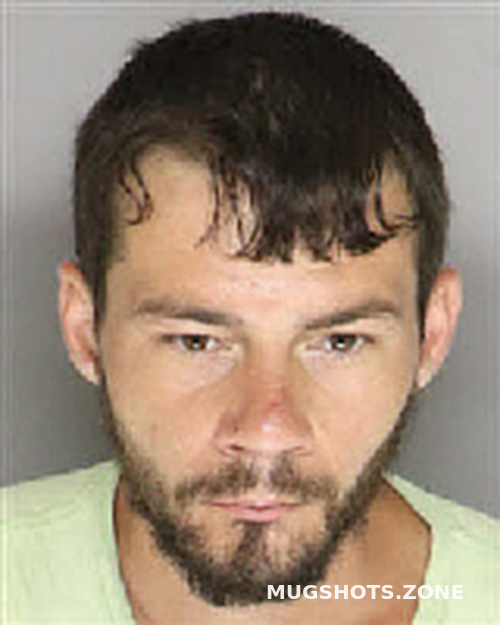 WEST CHRISTIAN TYLER 06/17/2025 - Moore County Mugshots Zone