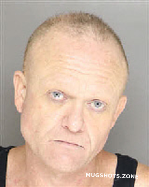 HALL DANIEL BRIAN 06/17/2025 - Moore County Mugshots Zone