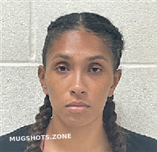 DIAZ JULENE DANIELLE 06/19/2025 - Moore County Mugshots Zone