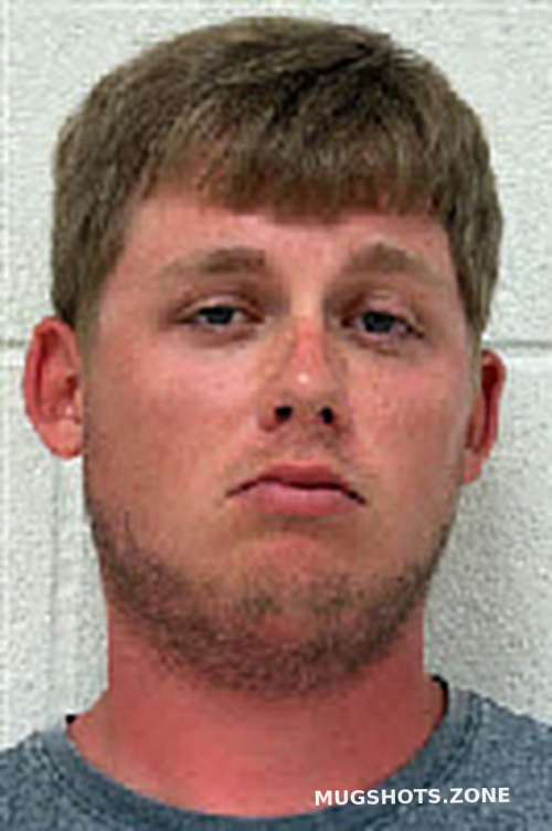 CAMPBELL NICHOLAS ALLISTER 06/20/2025 - Moore County Mugshots Zone