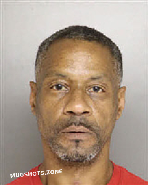 CARR GREGORY DEON 06/28/2025 - Moore County Mugshots Zone