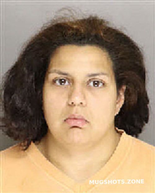 RIVAS HANNAH MARIA 07/03/2025 - Moore County Mugshots Zone