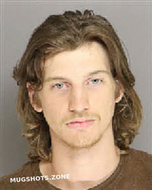 ASHBURN DANIEL GENE 07/12/2025 - Moore County Mugshots Zone