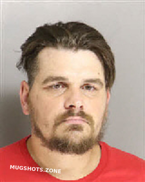 KERR ANTHONY ALEXANDER 07/14/2025 - Moore County Mugshots Zone