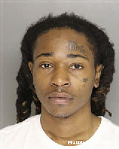 TROY MIKAL XAVIER 07/17/2025 - Moore County Mugshots Zone