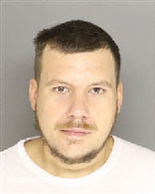 VARNER BRETT ALEXANDER 07/18/2025 - Moore County Mugshots Zone