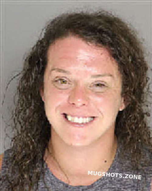 DUNMYER HEATHER AMBER 07/19/2025 - Moore County Mugshots Zone