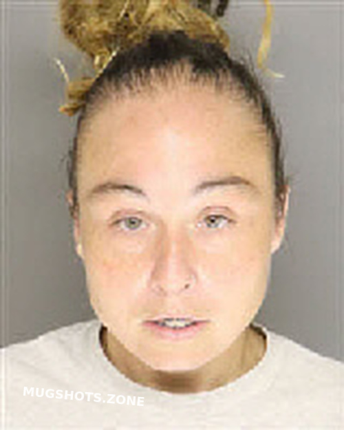 BENSON CRYSTAL ANN 07/22/2025 - Moore County Mugshots Zone