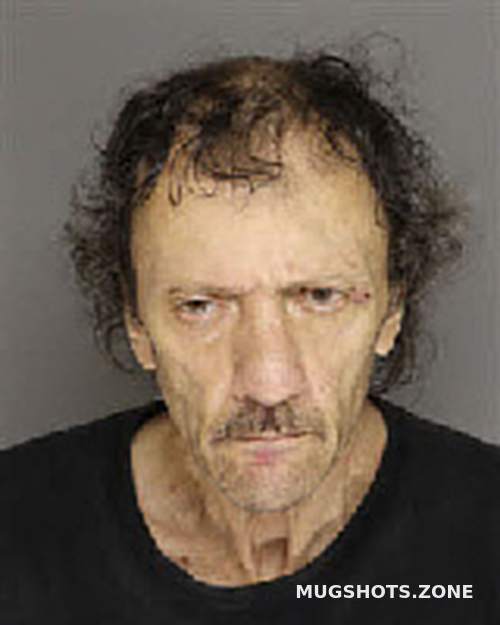 STROUD KENNETH RAY 07/25/2025 - Moore County Mugshots Zone