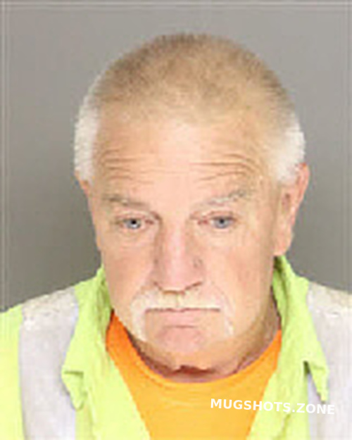 BARR CHARLES JAMES 07/28/2025 - Moore County Mugshots Zone
