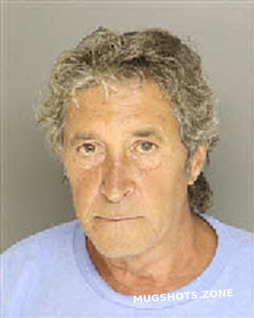 ANDREWS PAUL 08/01/2025 - Moore County Mugshots Zone