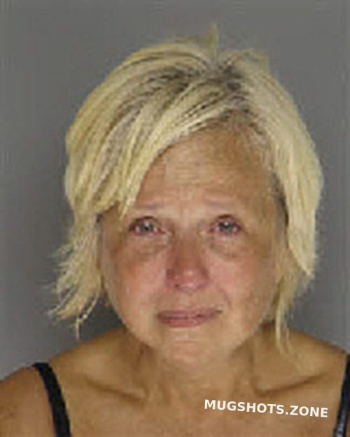 DELLINGER LORA ANN 08/04/2025 - Moore County Mugshots Zone