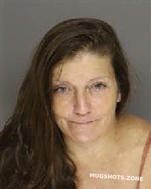 KIDD MISTY DAWN 08/12/2025 - Moore County Mugshots Zone