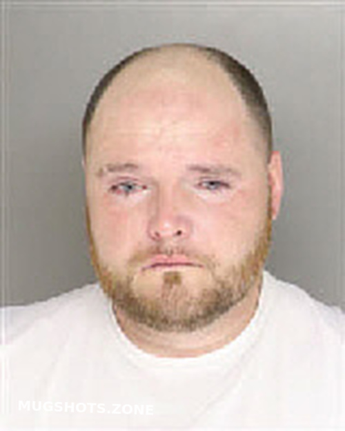 THOMPSON TYLER SCOTT 08/17/2025 - Moore County Mugshots Zone