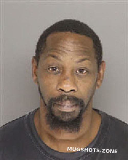 SMITH TONY ANTHONY 08/22/2025 - Moore County Mugshots Zone